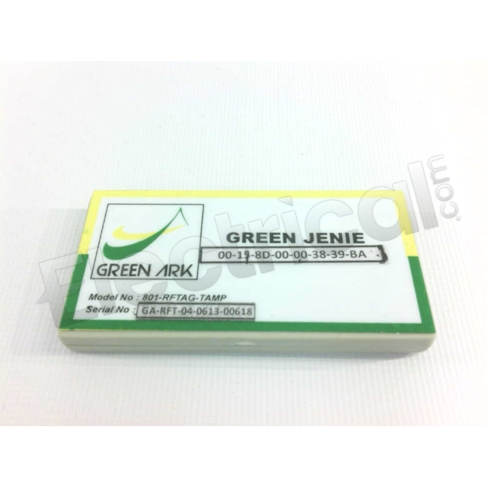 Green Ark Enersol 801-RFTAG-TAMP RF Transmitter RF