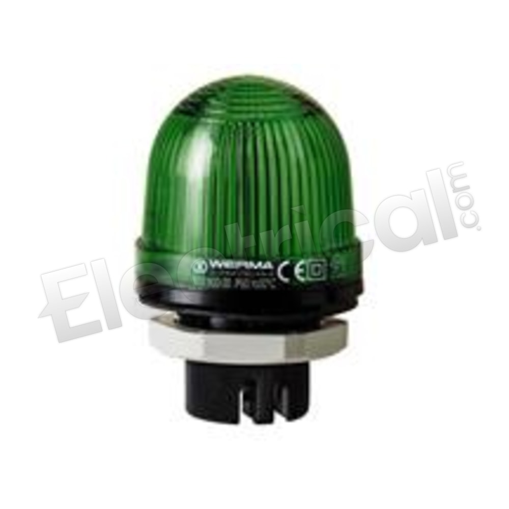 801.200.68 Werma Signaling Beacon Electrical Product