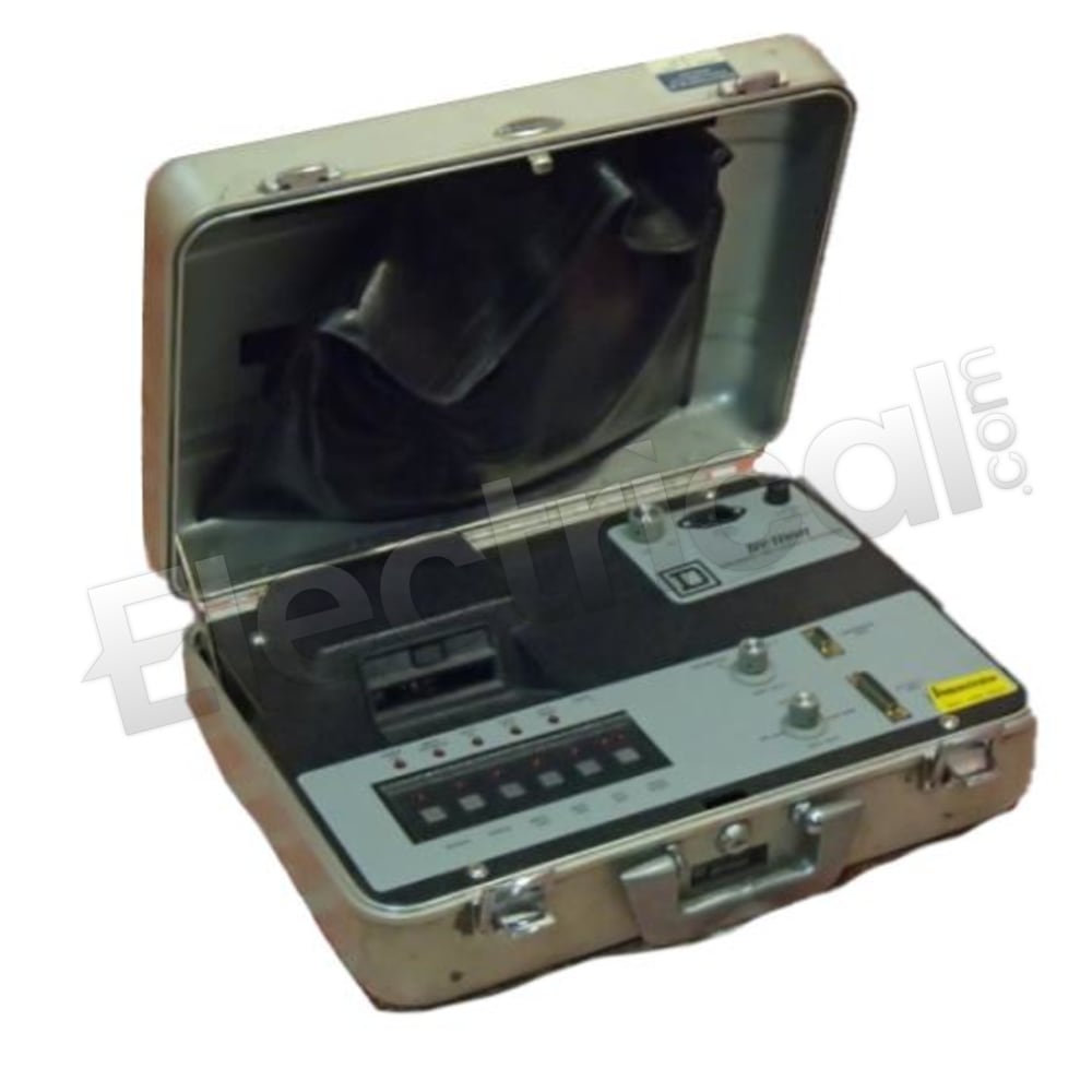 Schneider Electric 8010-SLR-100 PLC Module Automation