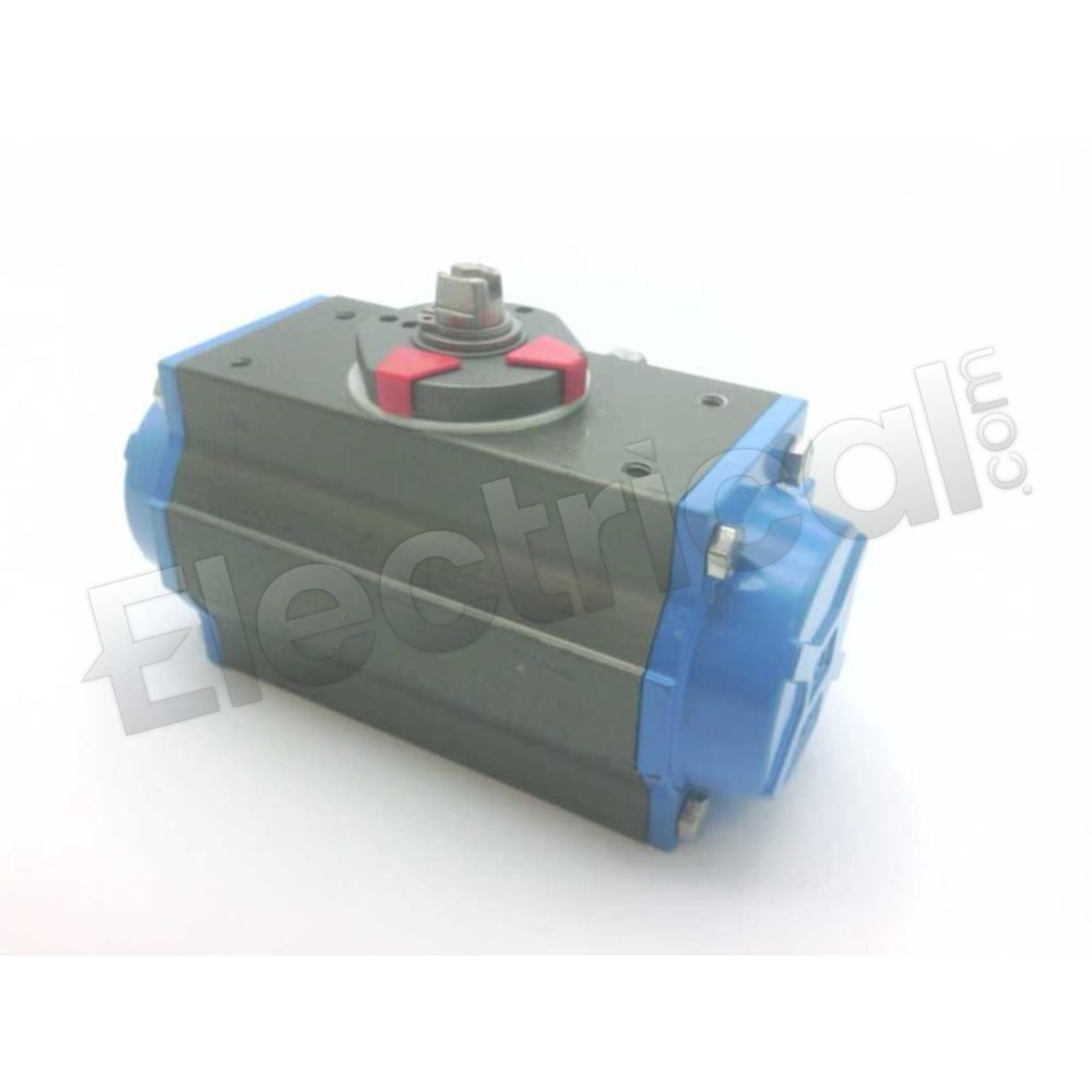 Valbia 80100012 Pneumatic Actuator Pneumatic
