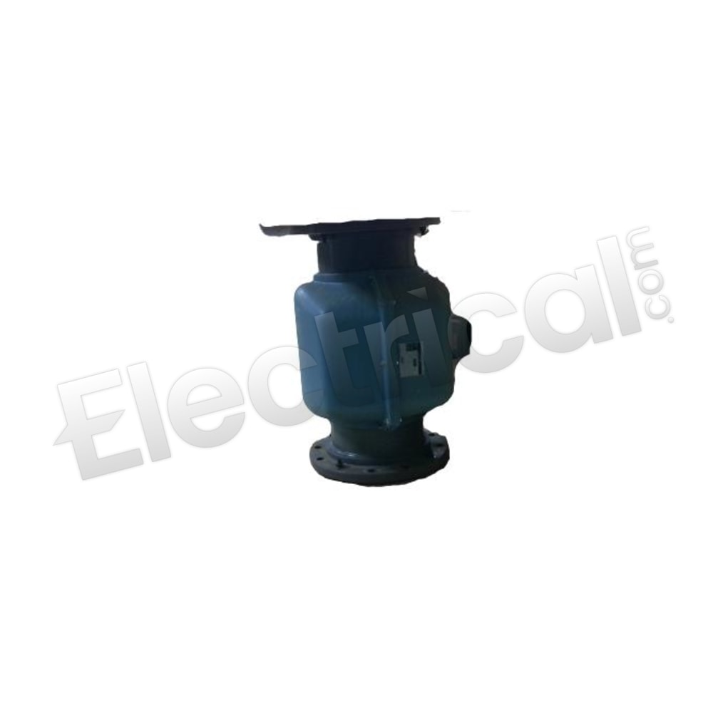 Invensys 8012-BTR-G Sensor Automation