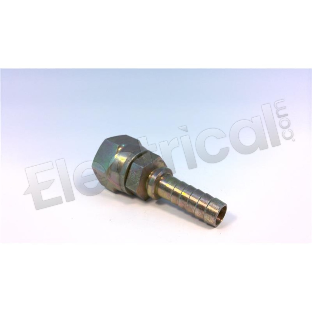 Gates 80145 Hydraulic Fitting Hydraulic
