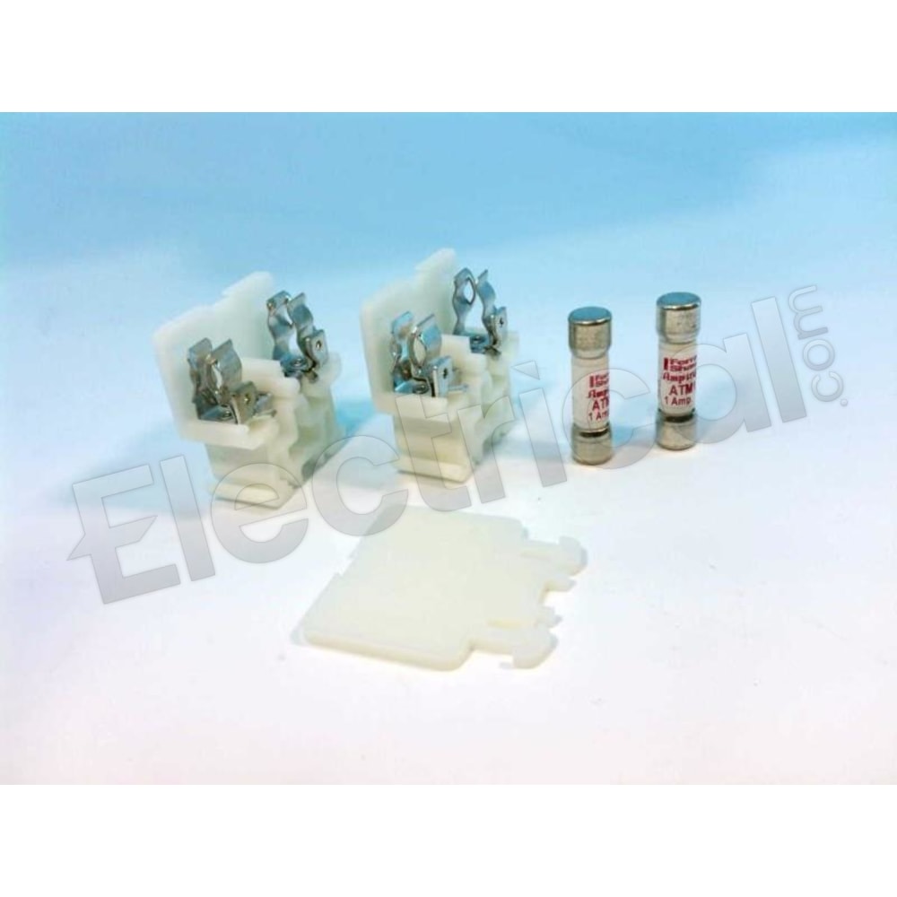 Allen-Bradley 80145-871-52-R Medium Voltage Fuse