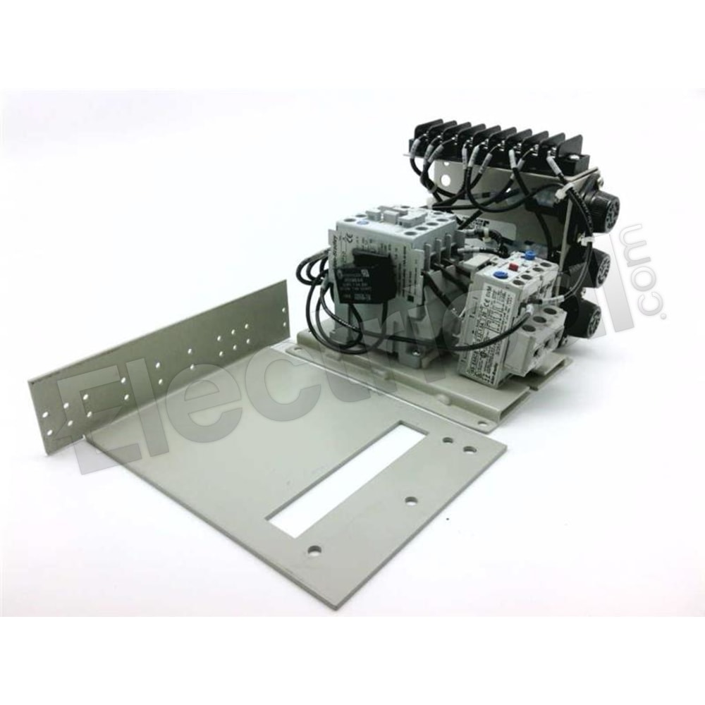 80159292S ABB Motor Starter Motor Control