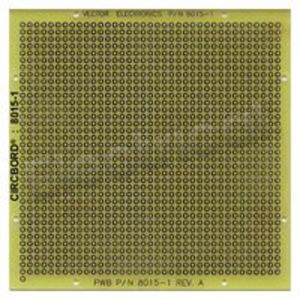 Vector Electronics 8016-1 Industrial Computer Accessory Automation