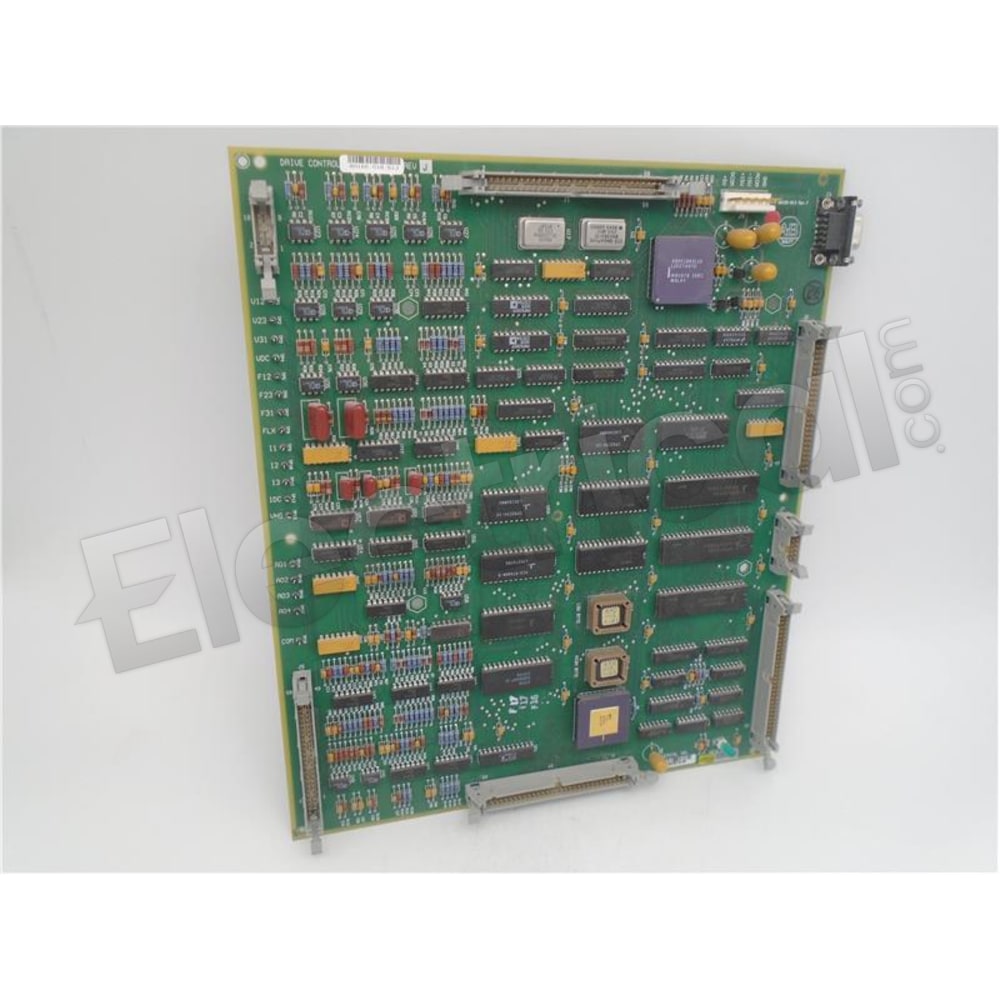 Allen-Bradley 80165-018-51 Drive Board Drives