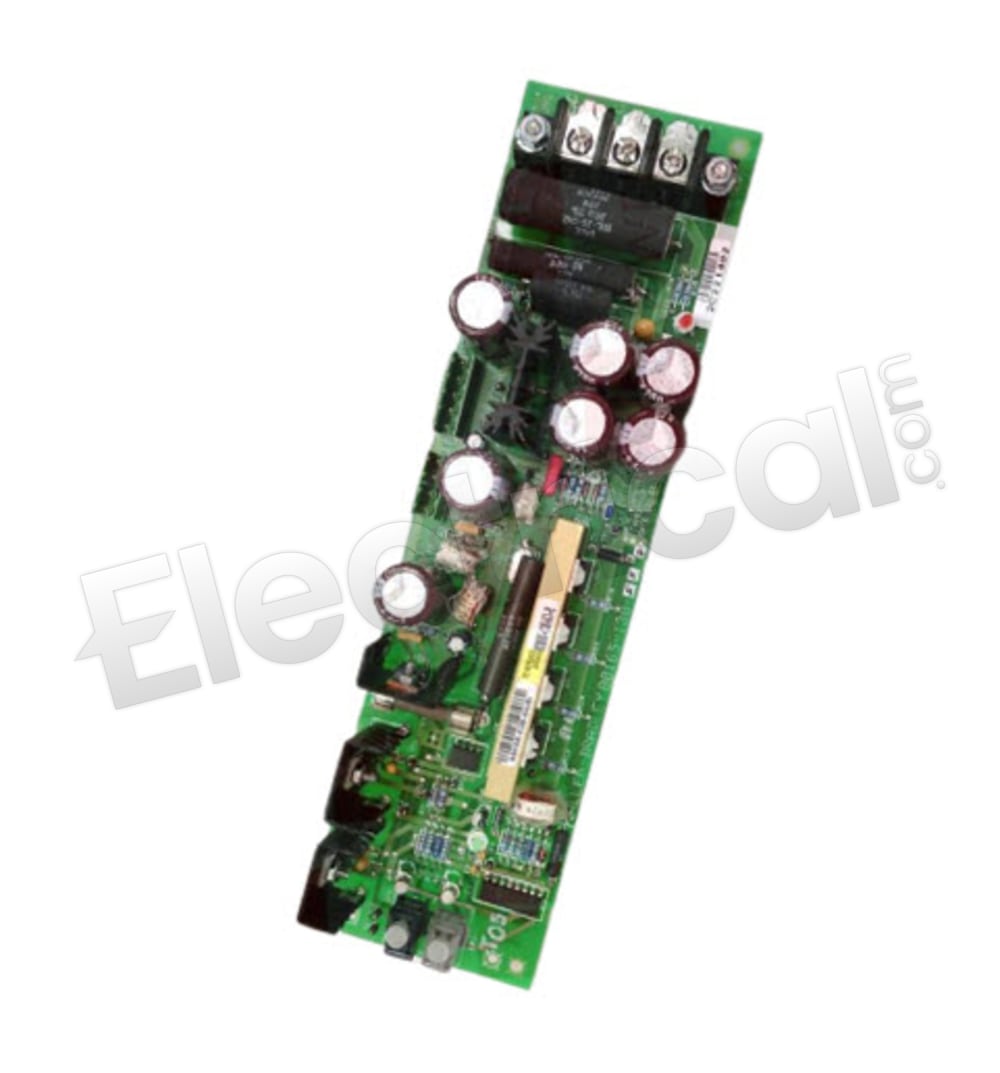 80165-138-53D Allen-Bradley Drive Board Drives