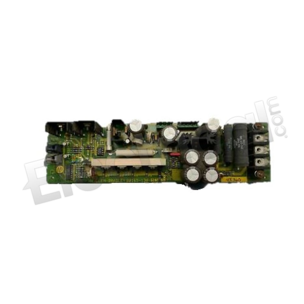 Allen-Bradley 80165-138-54R Industrial Computer Accessory Automation