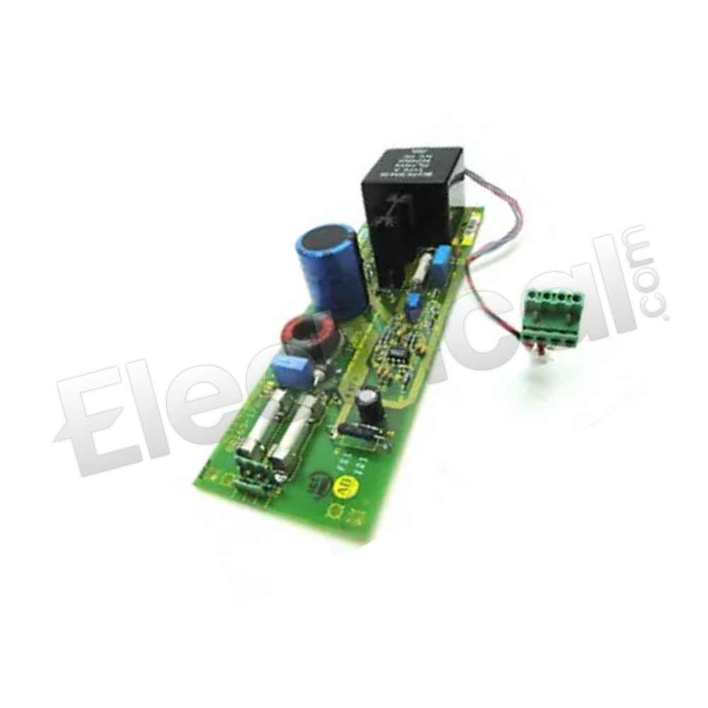 Allen-Bradley 80165-178-51-E Drive Board Drives