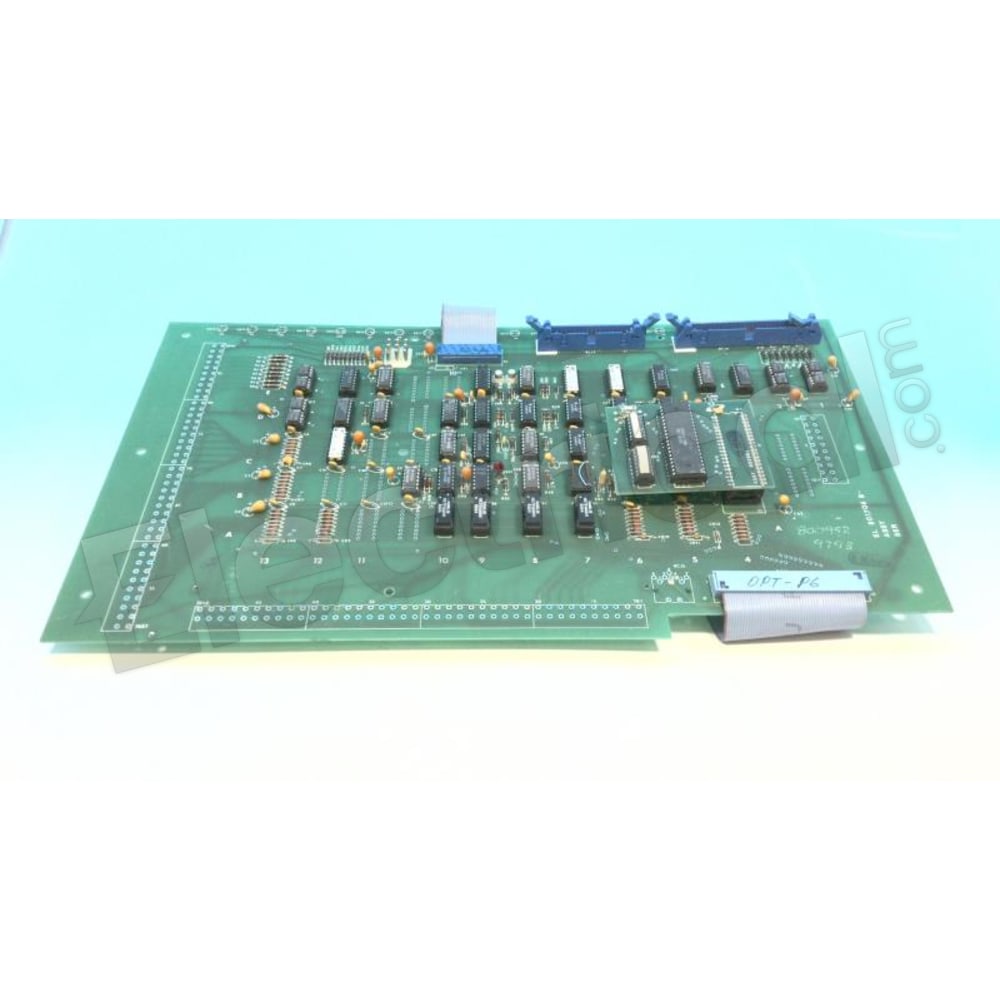Eaton 801706B Industrial Computer Accessory Automation