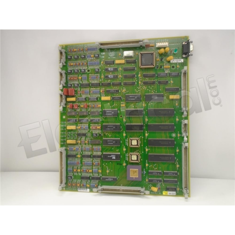 Allen-Bradley 80190-120-01-R Industrial Computer Accessory Automation