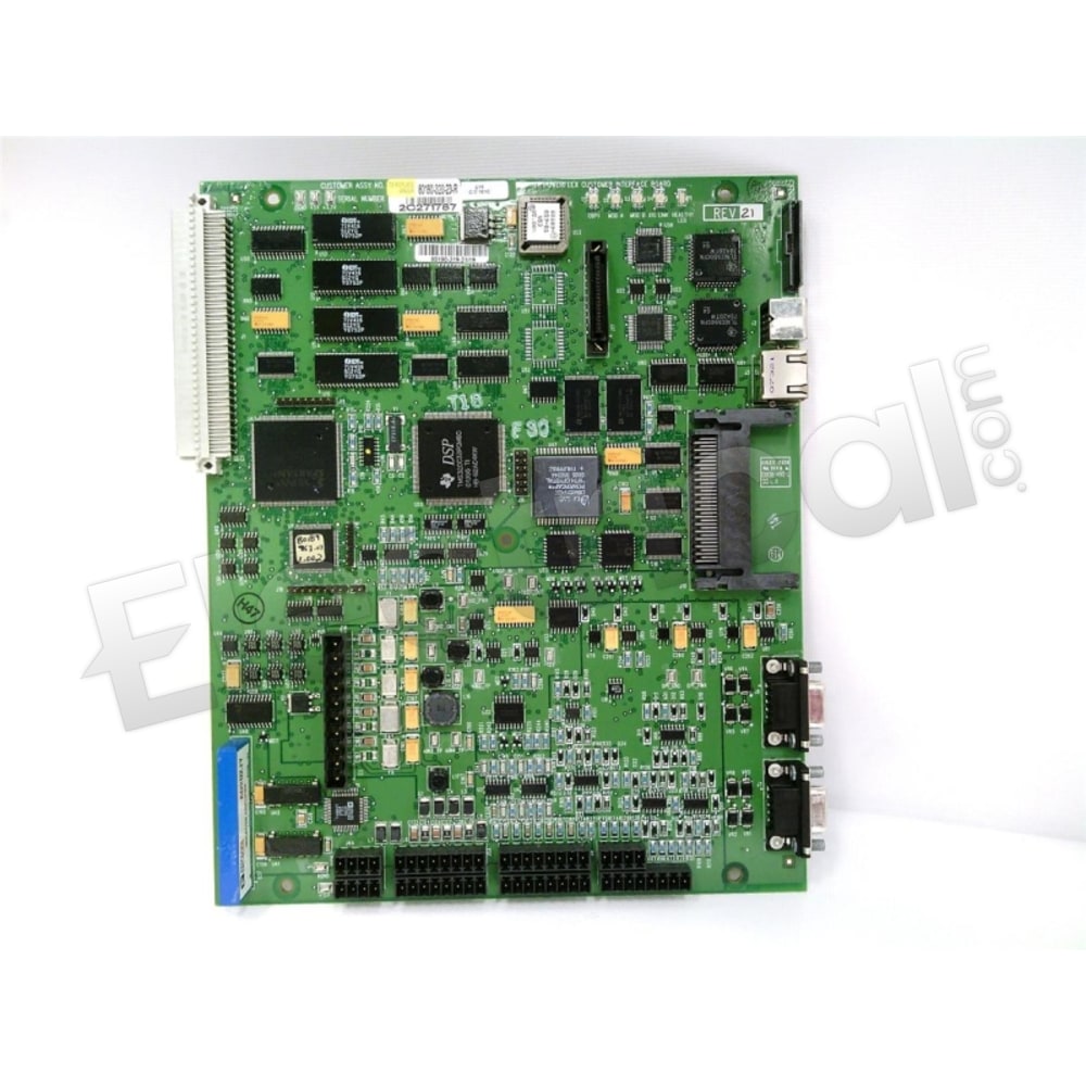 80190-320-23-R Allen-Bradley Industrial Computer Accessory Automation