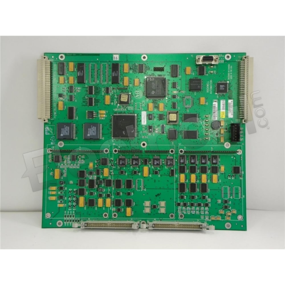 Allen-Bradley 80190-480-21-R Industrial Computer Accessory Automation