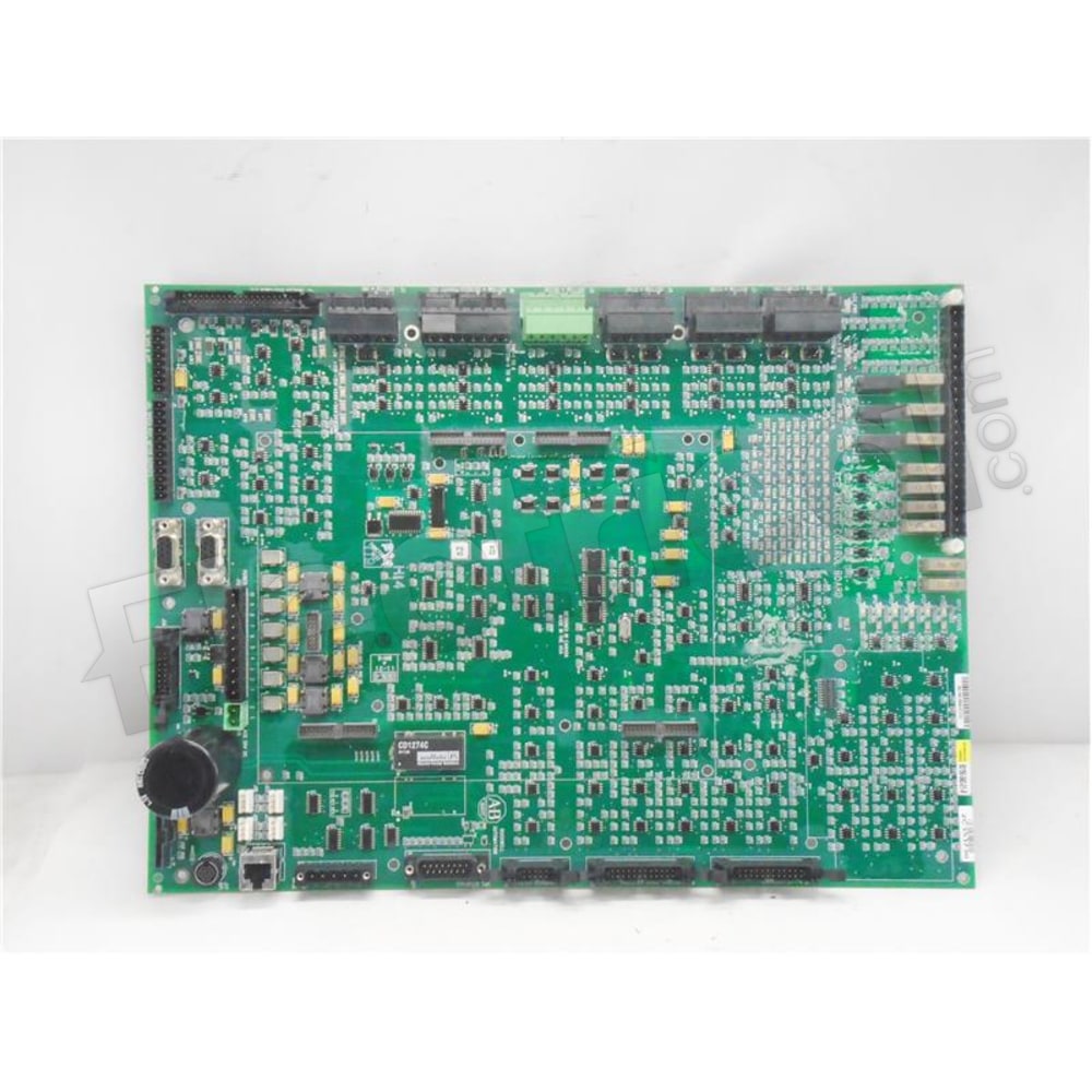 Allen-Bradley 80190-560-01-R Industrial Computer Accessory Automation