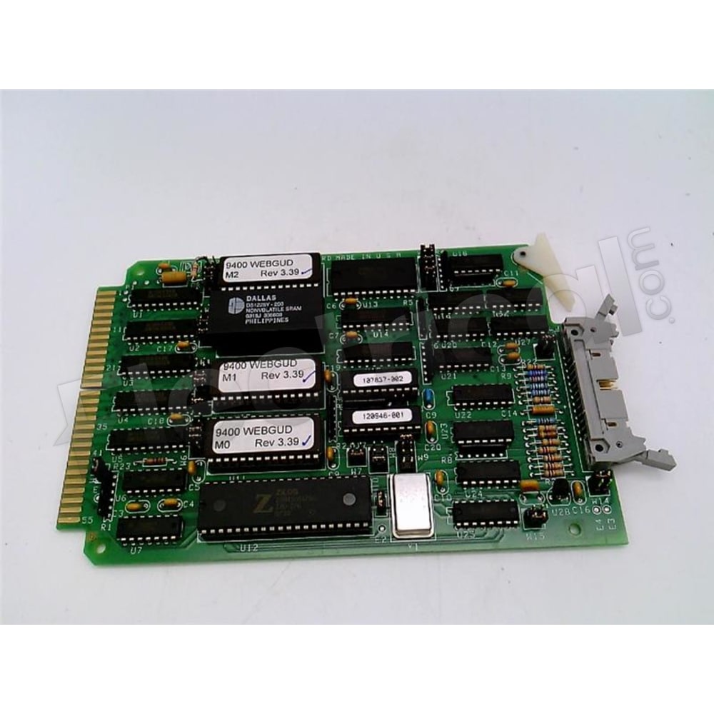 Gd California Inc 802-001-30 Industrial Computer Accessory Automation