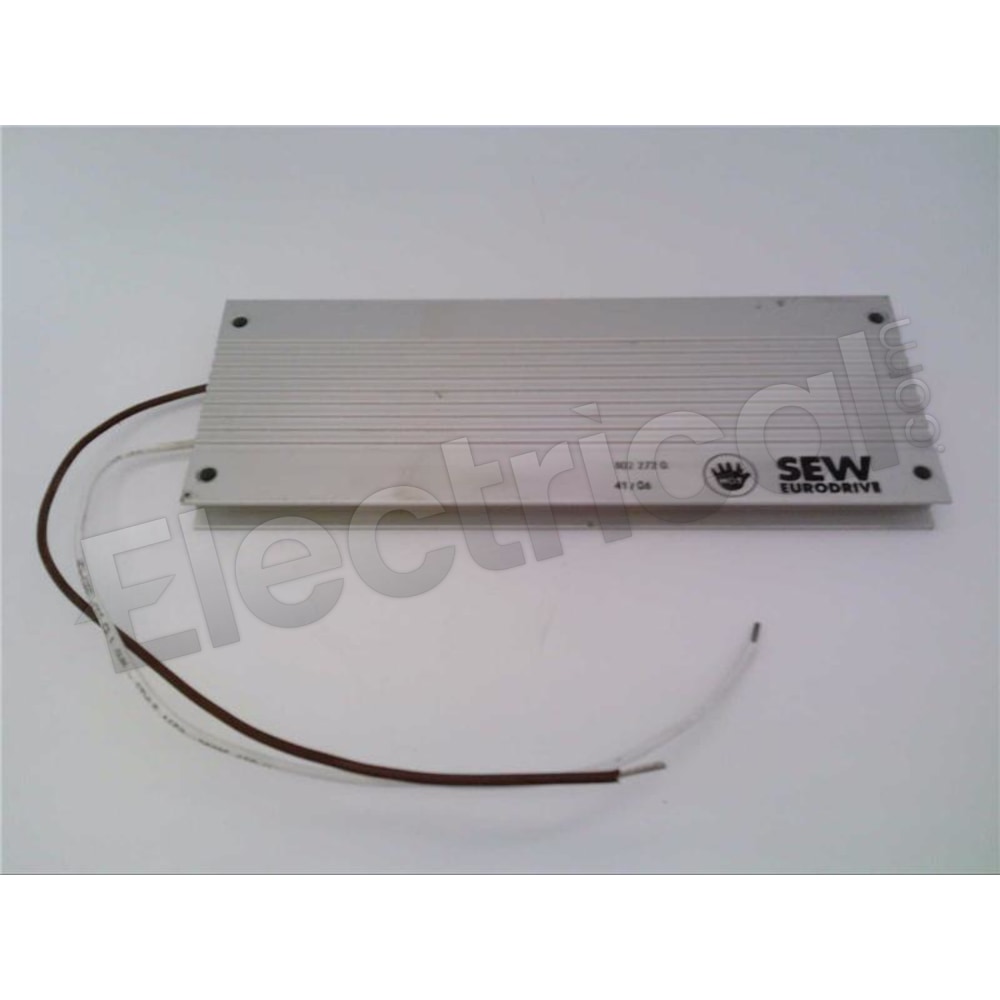 SEW Eurodrive 802-272-0 Brake Resistor Drives