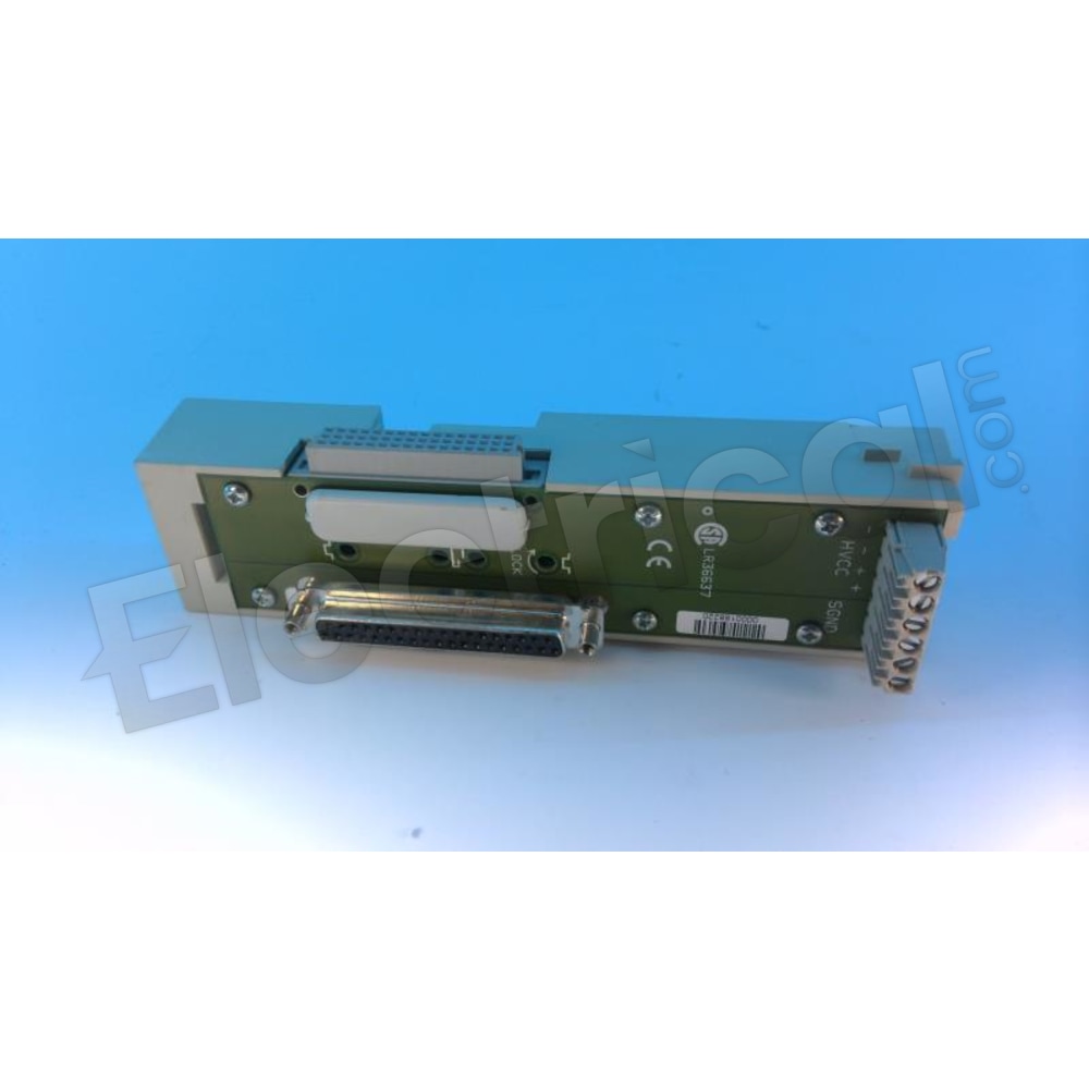 Eaton 8020-CE-RH PLC Module Automation