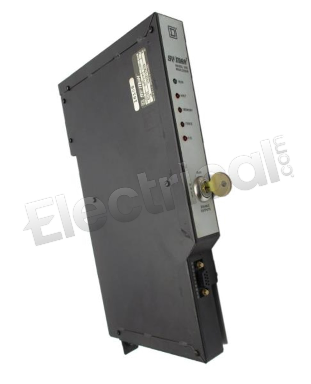 Schneider Electric 8020-SCP-311 PLC Module Automation