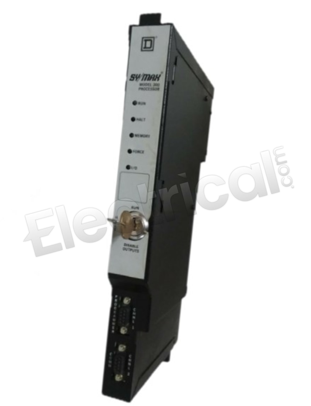 Schneider Electric 8020-SCP-321 PLC Module Automation