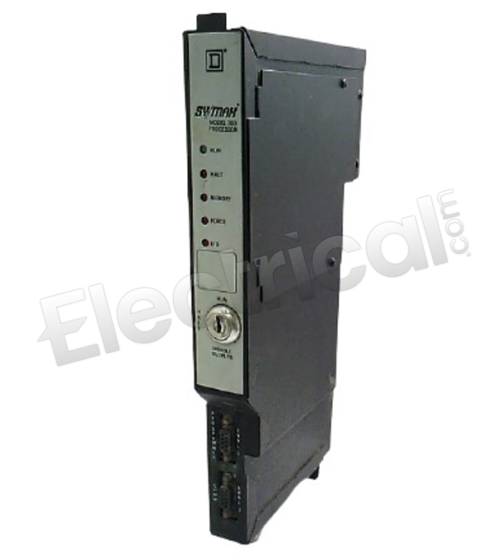 Schneider Electric 8020-SCP-322 PLC Module Automation