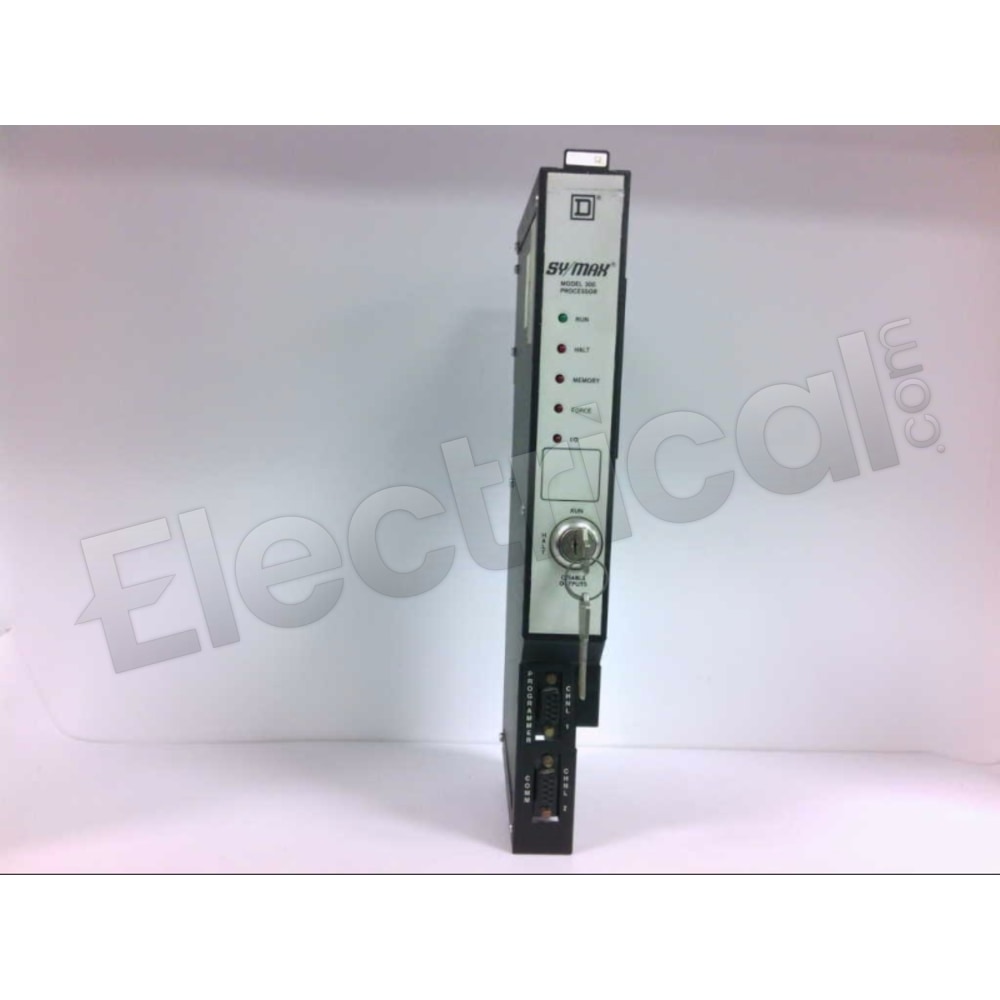 Schneider Electric 8020-SCP-323 PLC Module Automation