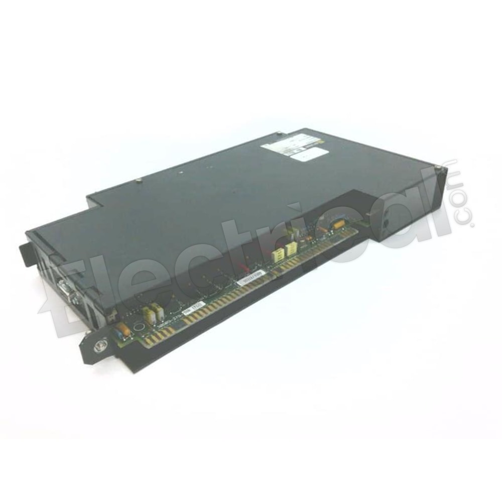 8020-SCP-401 Schneider Electric PLC Module Automation