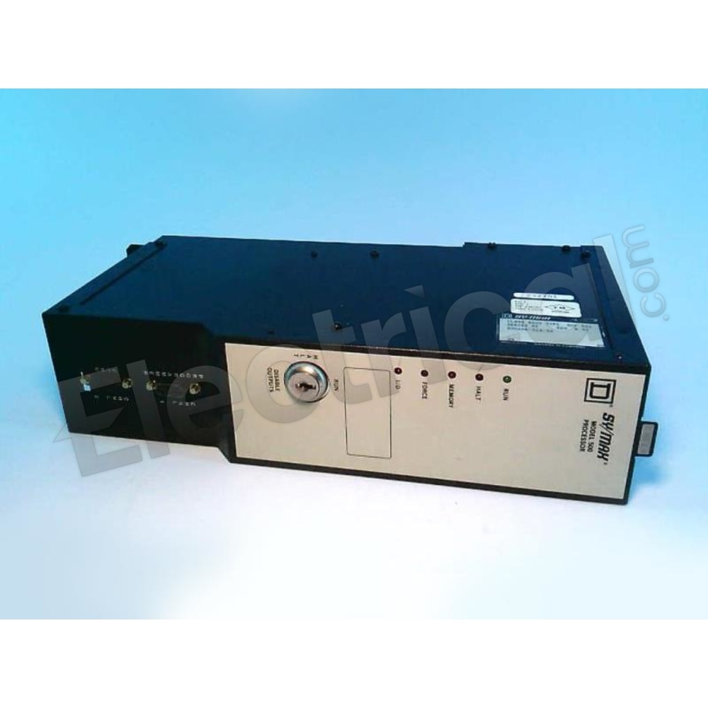 Schneider Electric 8020-SCP-521 PLC Module Automation