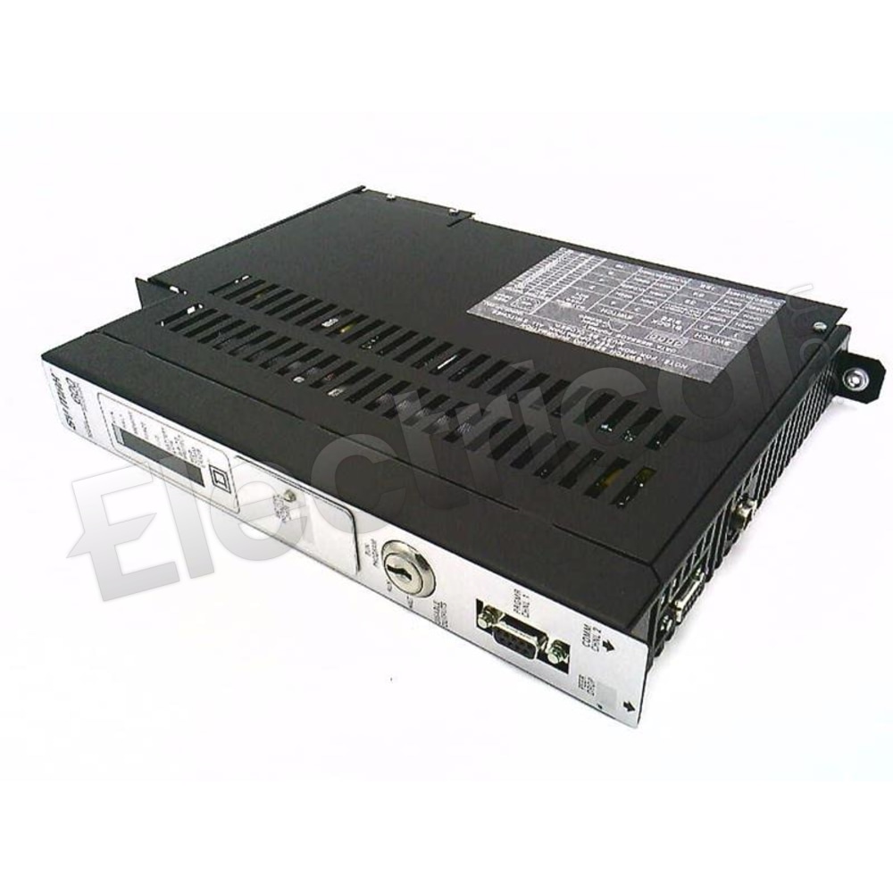 Schneider Electric 8020-SCP-632 PLC Module Automation