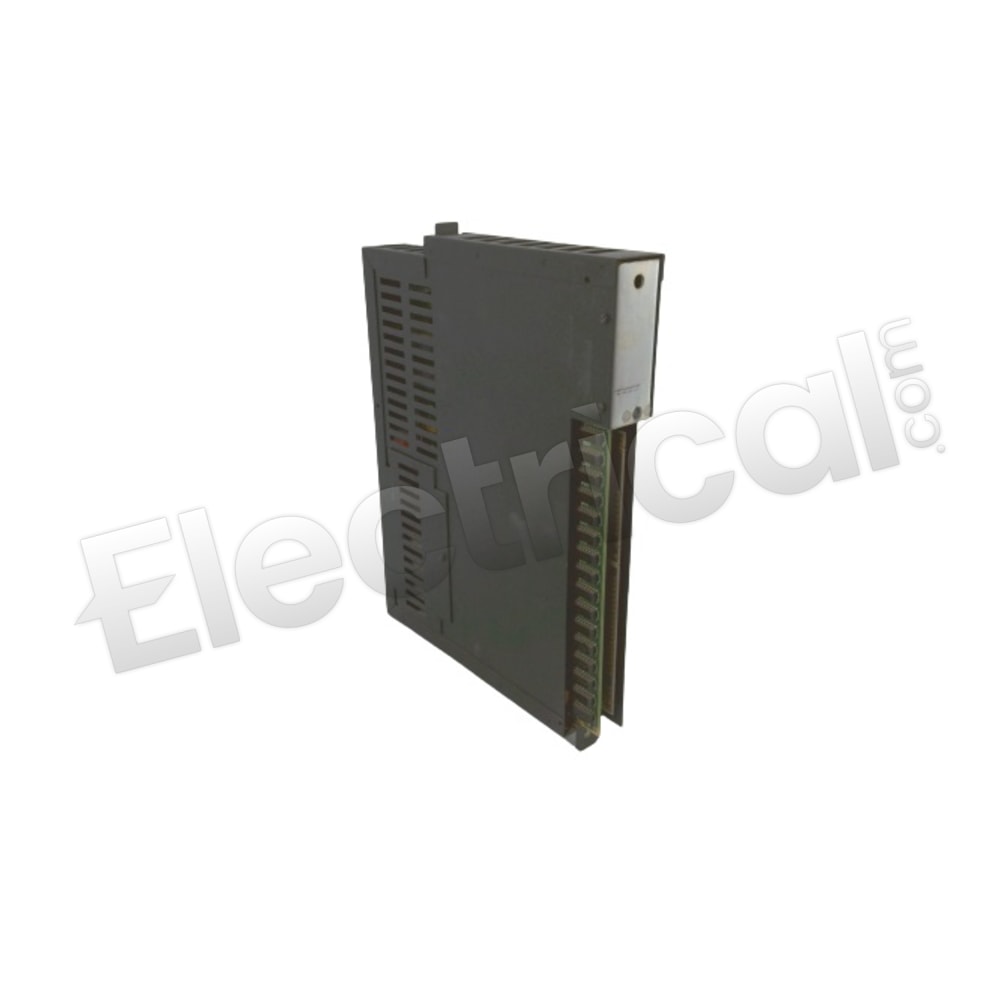 Schneider Electric 8020-SCP-721 PLC Module Automation