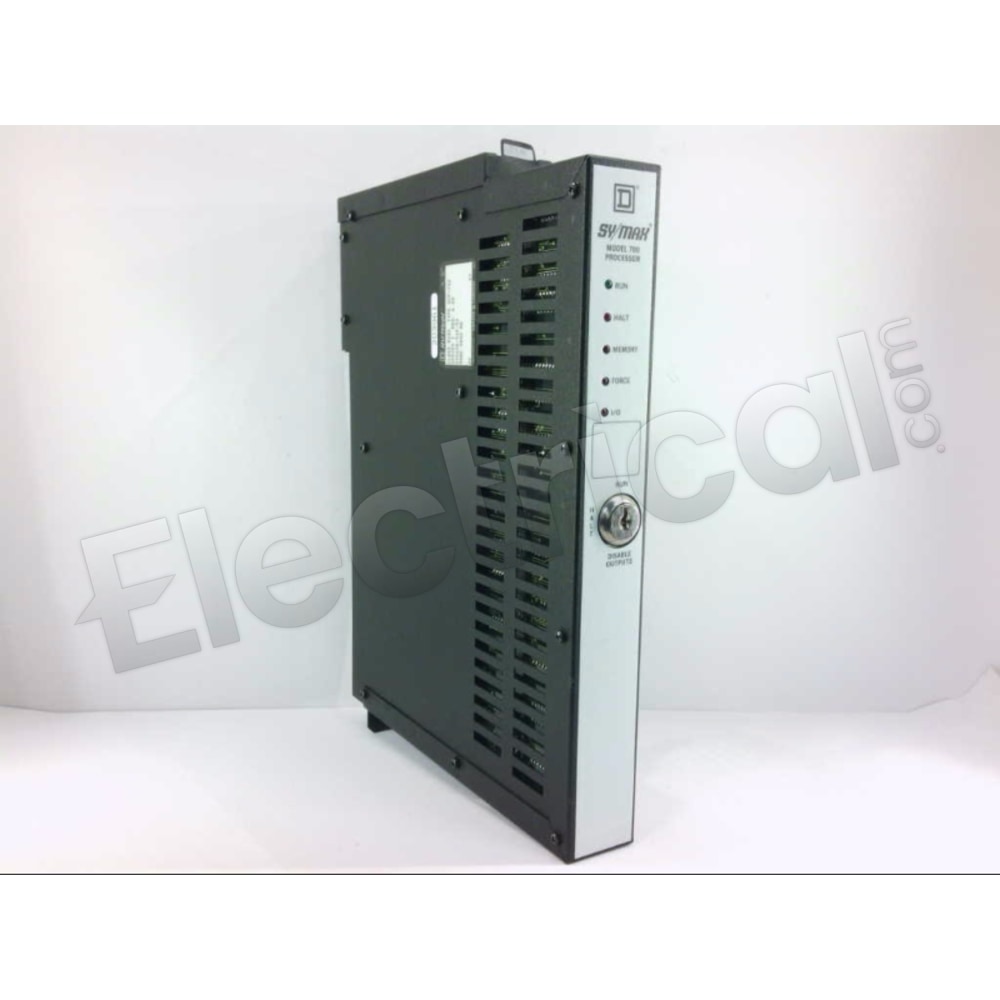 Schneider Electric 8020-SCP-722 PLC Module Automation
