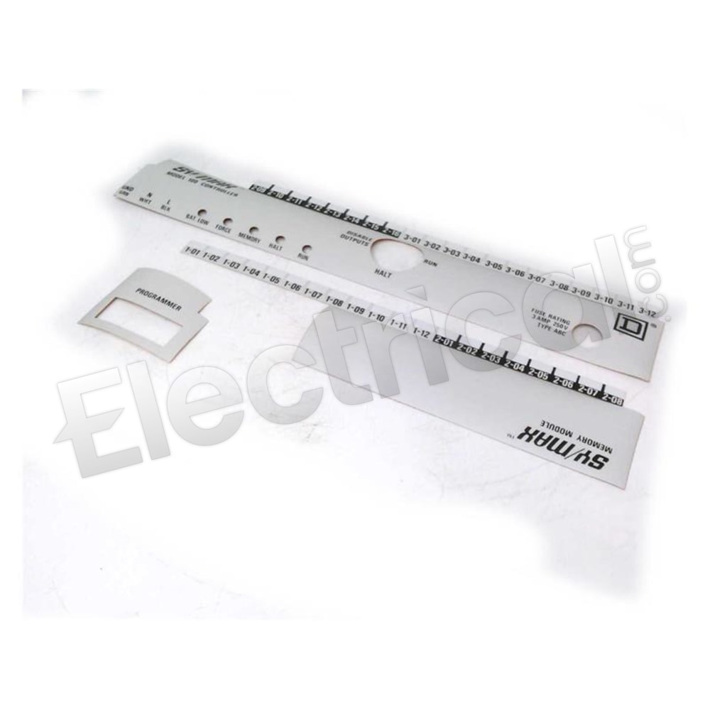 8020-SMB-130 Schneider Electric PLC Module Automation