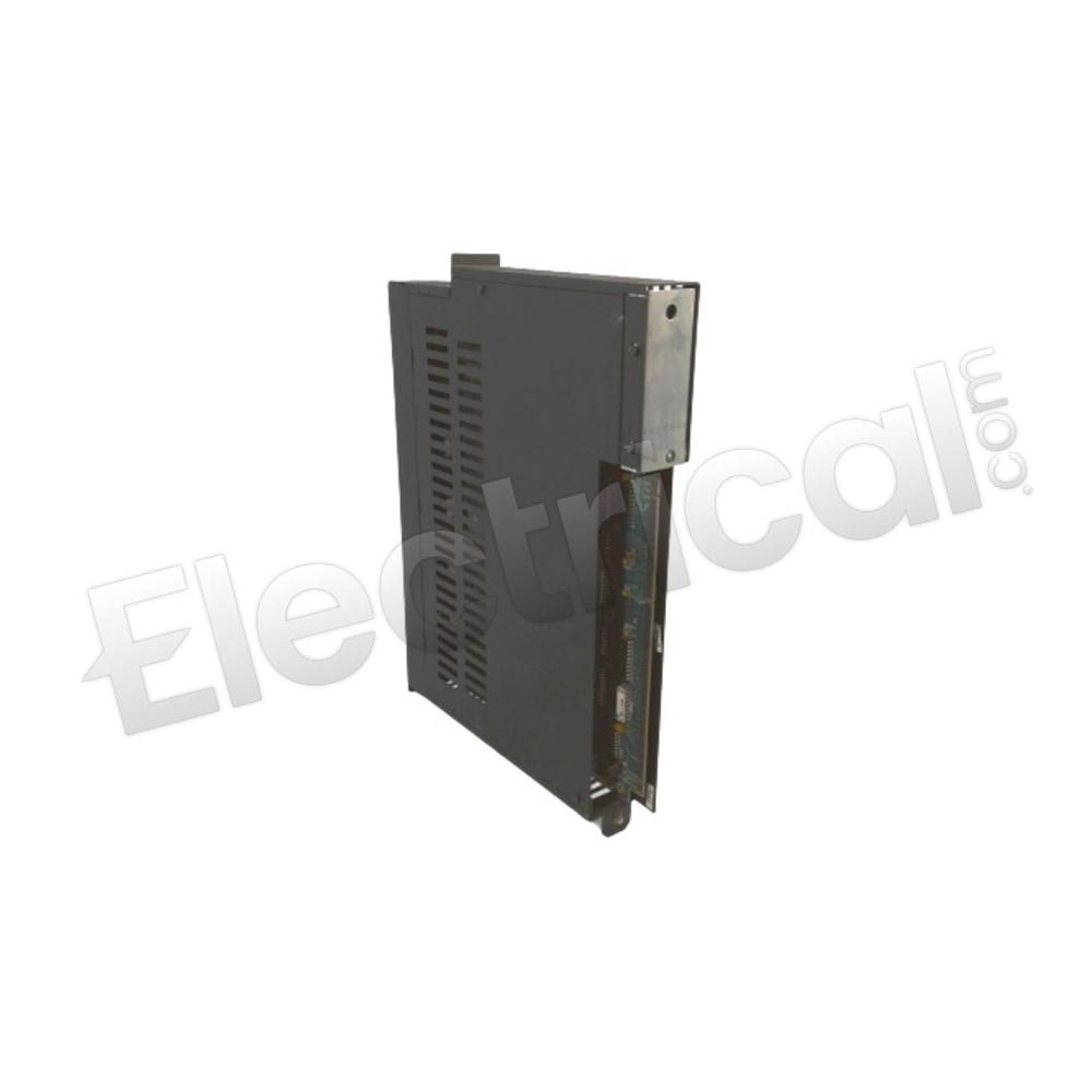 Schneider Electric 8020-SMM-710 PLC Module Automation
