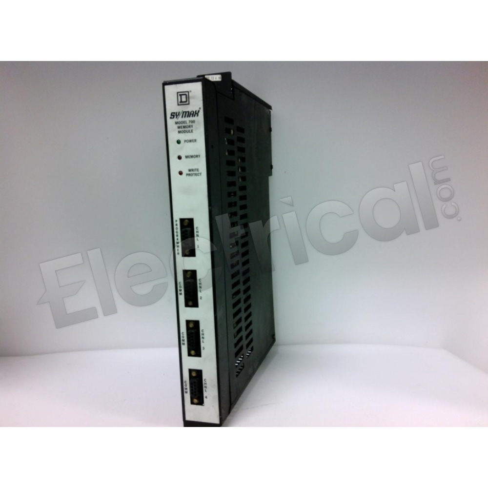 8020-SMM-720 Schneider Electric PLC Module Automation