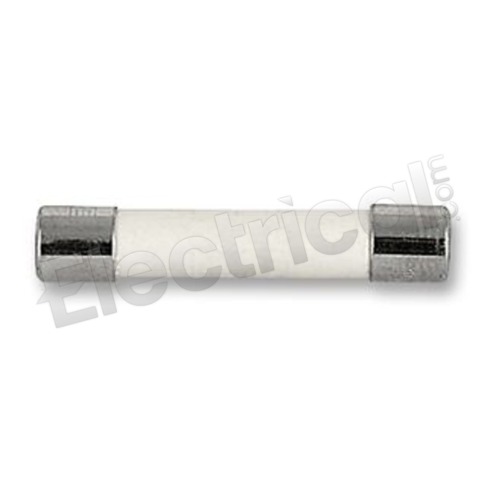 Schurter 8020.0607 Low Voltage Fuse
