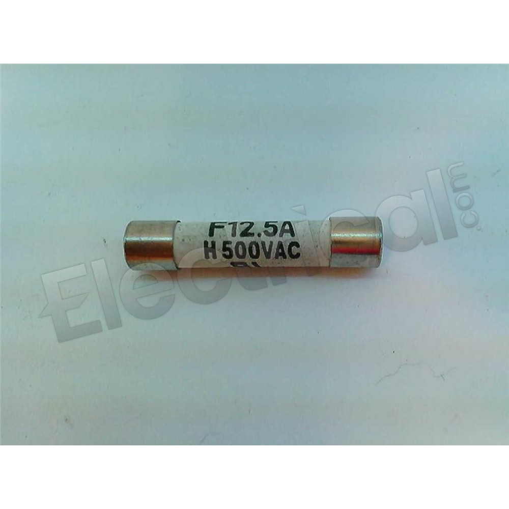 Schurter 8020.5079 Low Voltage Fuse