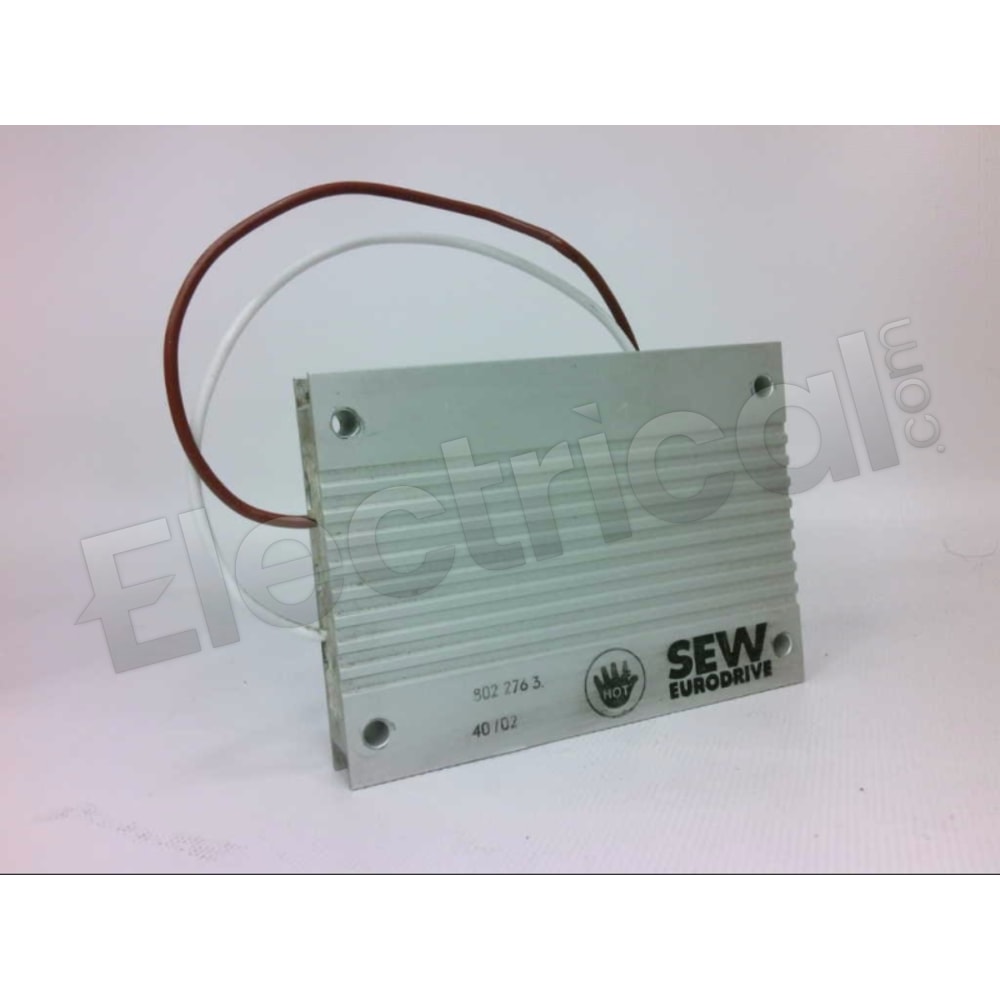 SEW Eurodrive 8022763 Dynamic Brake Drives