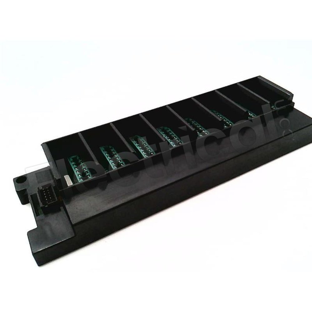 ABB 802802-6R PLC Module Automation