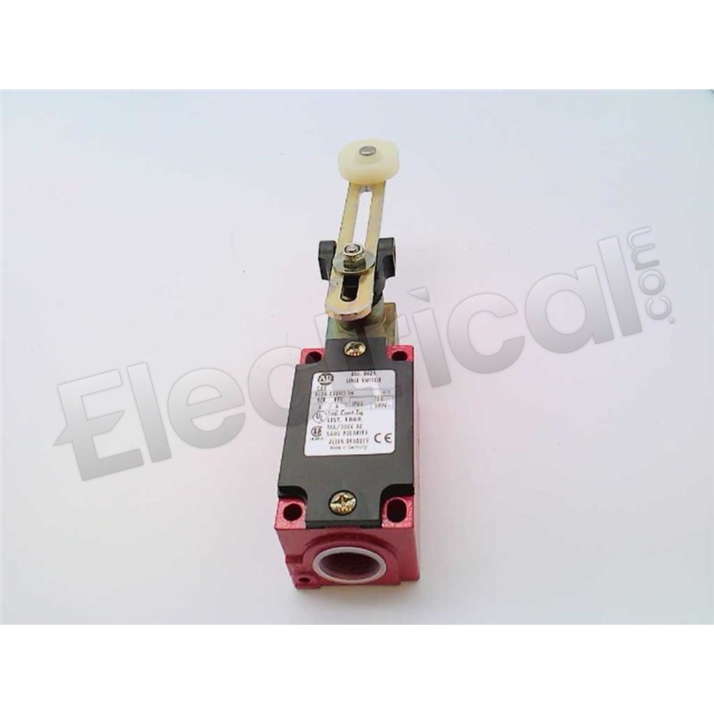 Allen-Bradley 802AE33M3S6 Automation Switch Automation