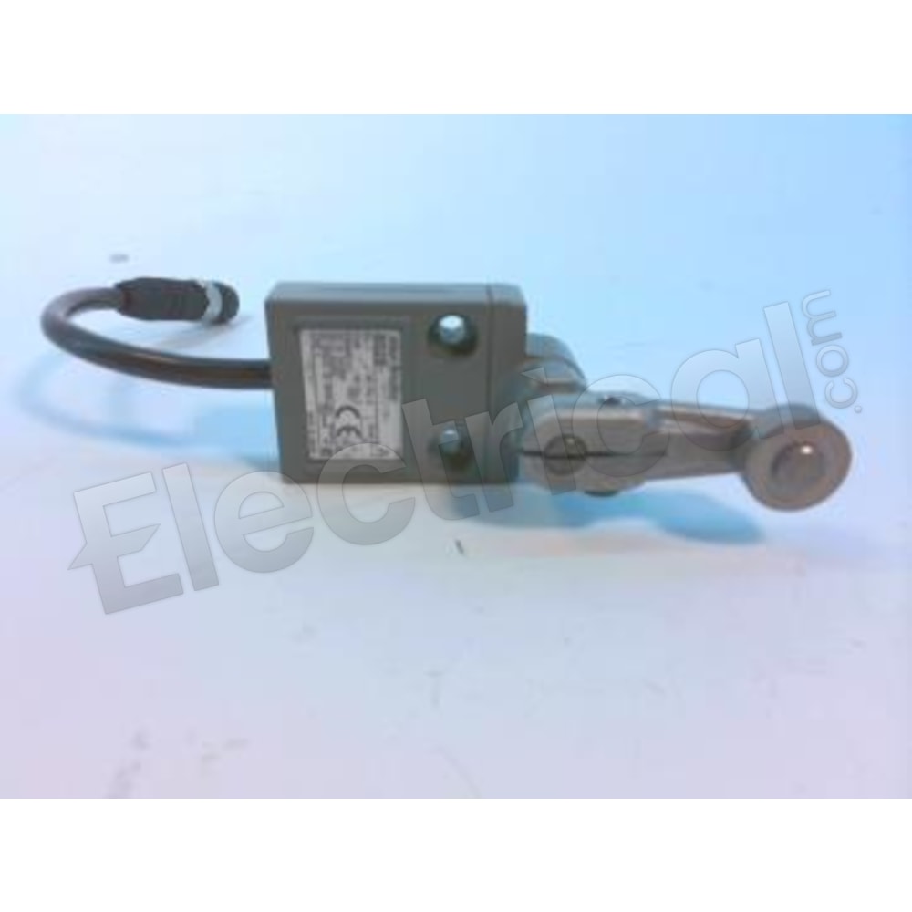 802B-CSAAXSXR4 Allen-Bradley Limit Switch Automation