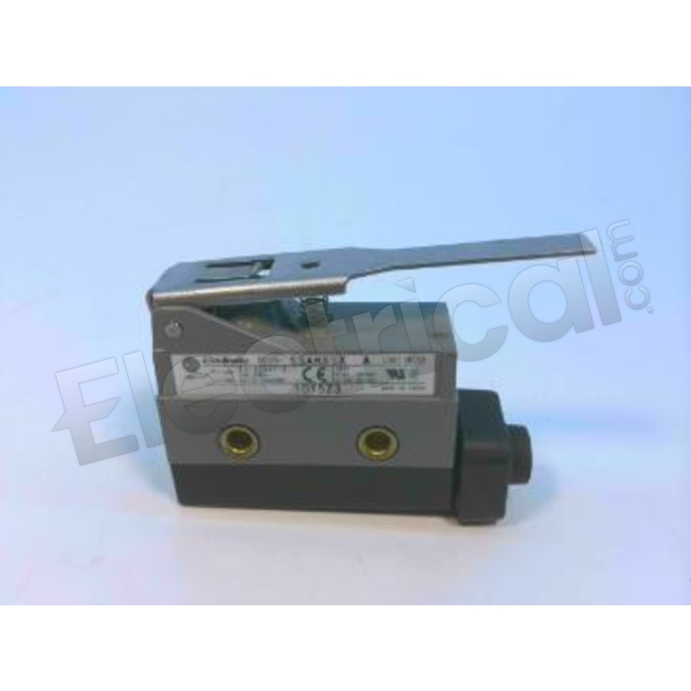 Allen-Bradley 802B-SSAHXSX Limit Switch Automation