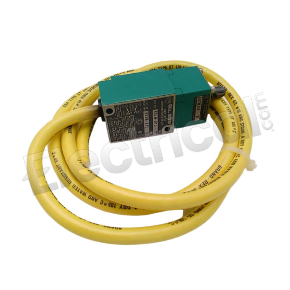 Allen-Bradley 802M-DY5 Automation Switch Automation