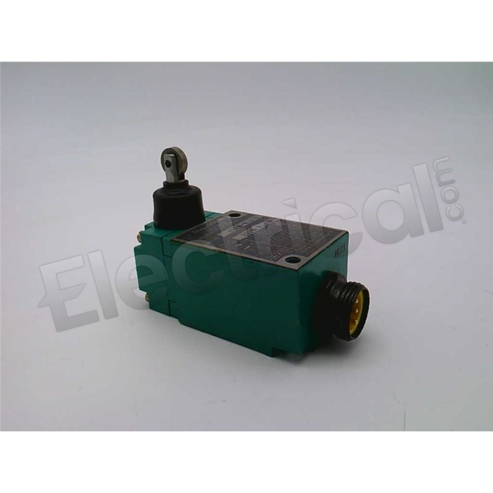 Allen-Bradley 802M-KJ1 Automation Switch Automation