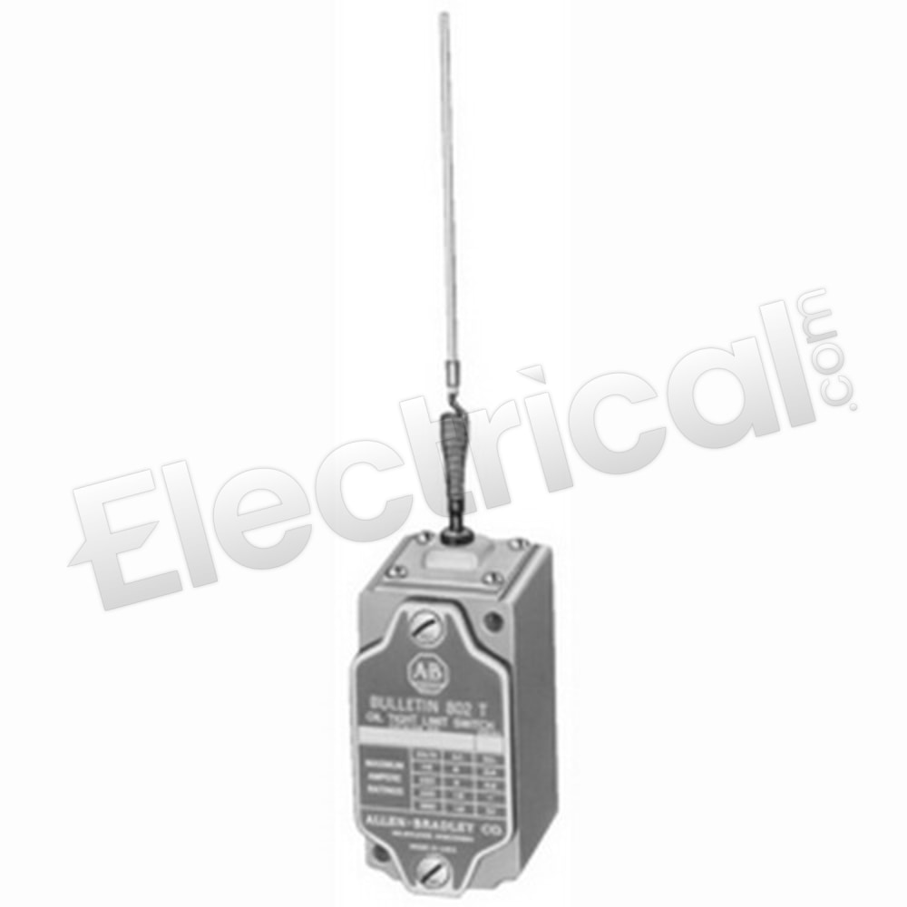 Allen-Bradley 802R-CWF Automation Switch Automation