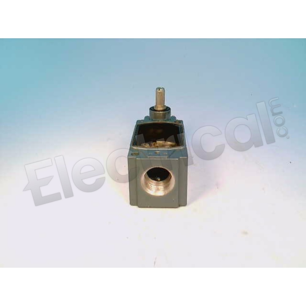 802R-L1F | Allen-Bradley Automation Switch Automation