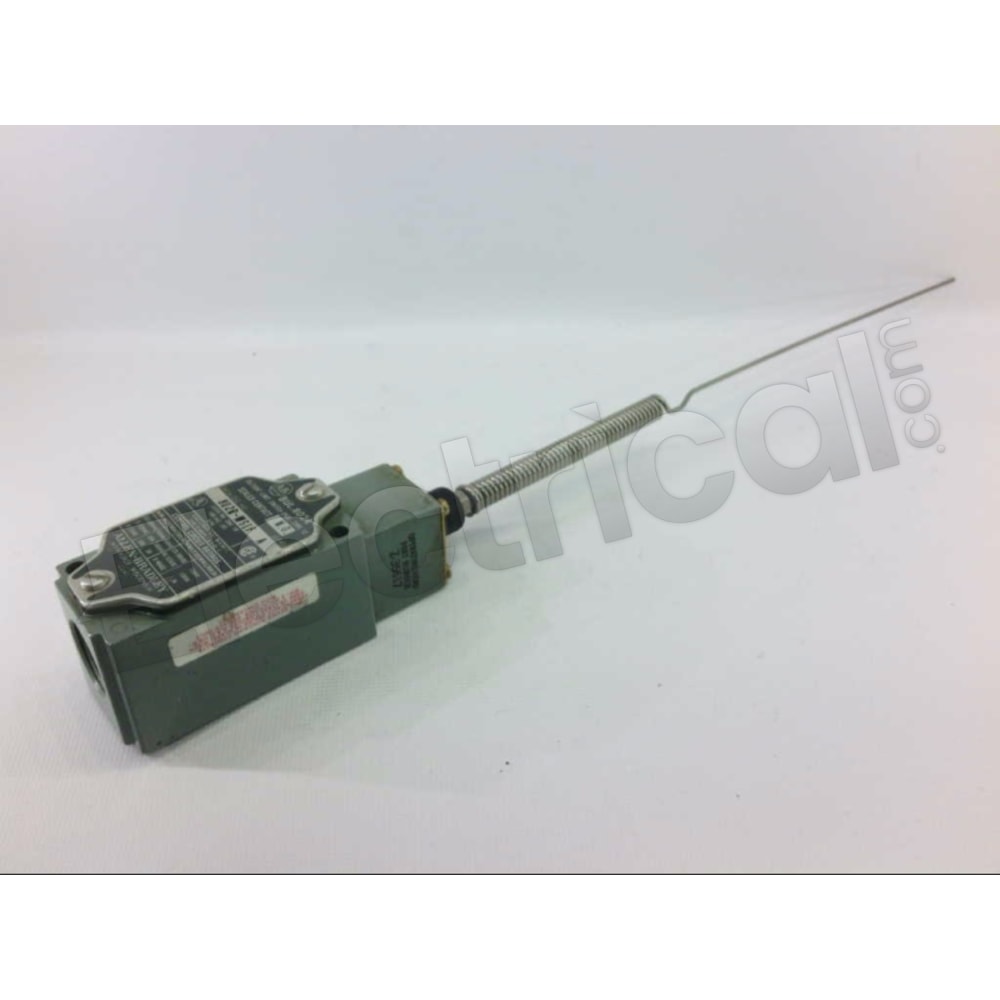 Allen-Bradley 802R-WS1F Automation Switch Automation