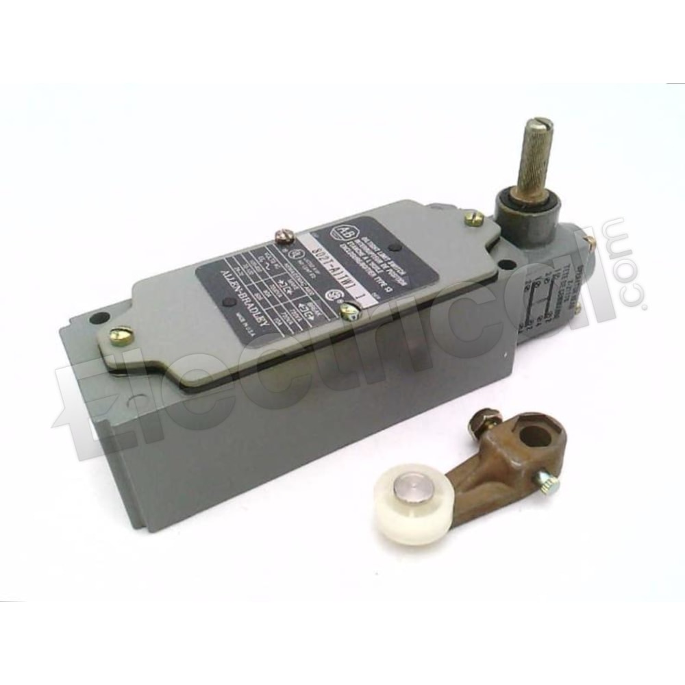 Allen-Bradley 802T-A1TW1 Automation Switch Automation