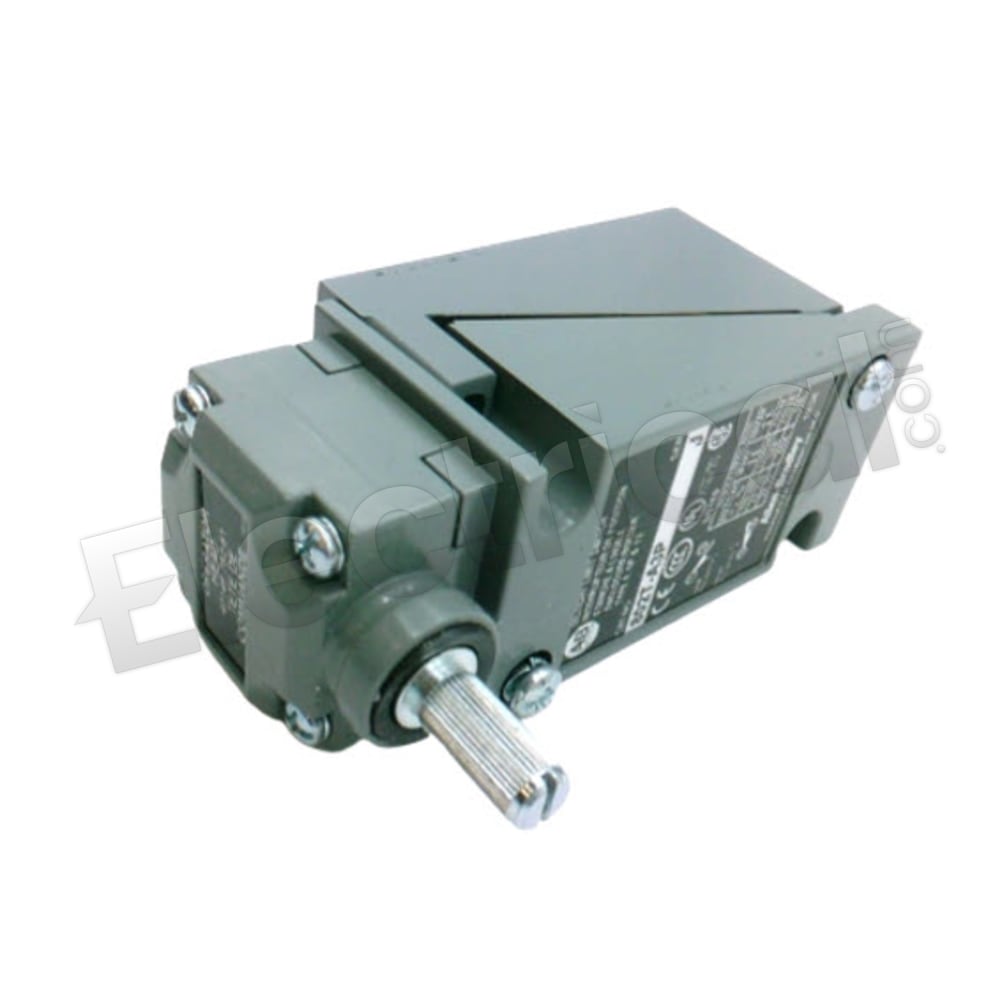 802T-A3P Allen-Bradley Limit Switch Automation