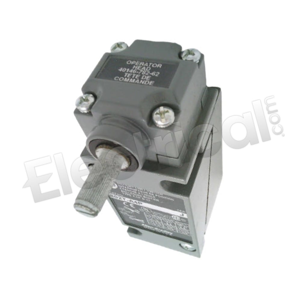 Allen-Bradley 802T-A4P Automation Switch Automation