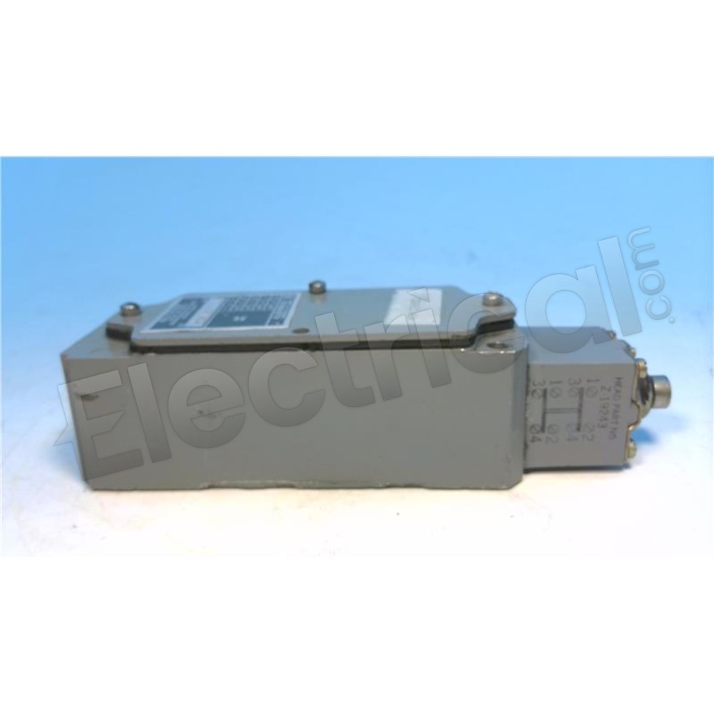 Allen-Bradley 802T-BT Automation Switch Automation