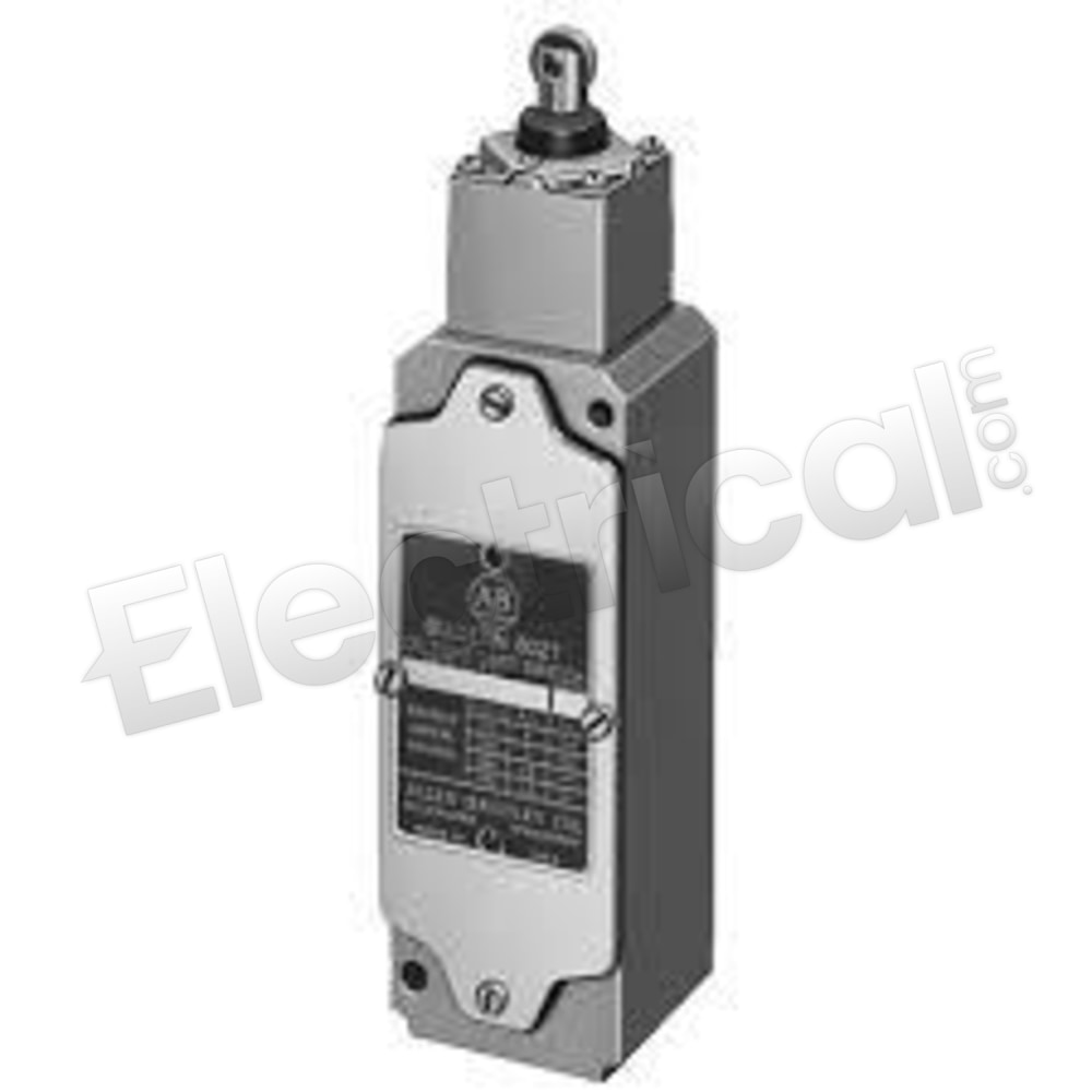 Allen-Bradley 802T-DU Automation Switch Automation